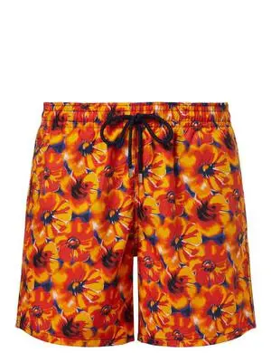 Vilebrequin Floral Swim Trunks - Multicoloured
