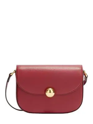 Furla Moonlight S Bag - Red