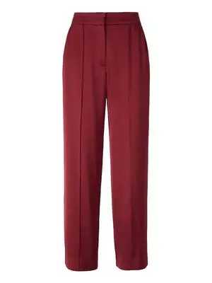 SIMKHAI Akira Wide-Leg Trousers