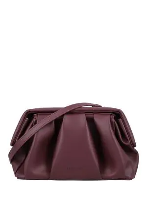 THEMOIRE THEMOIRÈ Handbag Plum