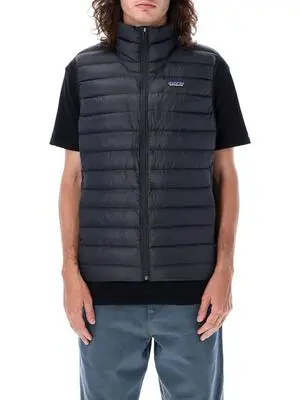 Patagonia Suit Vest Black