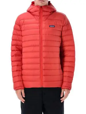 Patagonia Jacket - Red