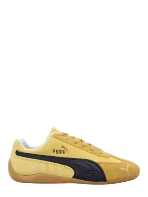 PUMA Sneakers - Yellow