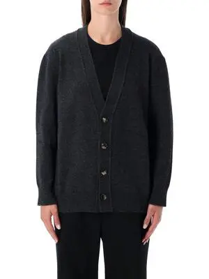 Bottega Veneta Sweater - Charcoal
