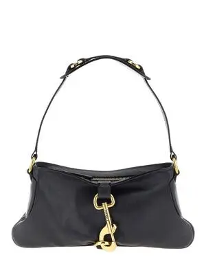 Chloé Shoulder Bag - Black