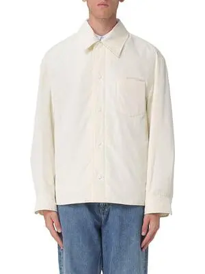 Ami Jacket - White