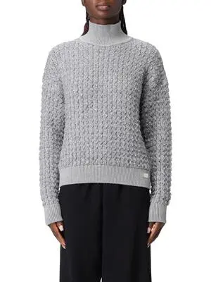 Elisabetta Franchi Pullover Sweater Grey