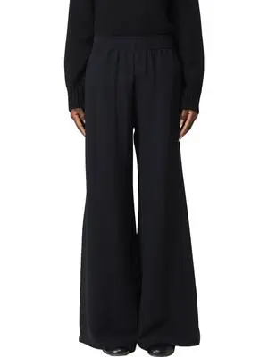 Fabiana Filippi Fabiana Filippi Wide Leg Trousers Black