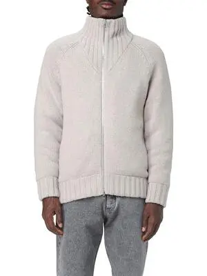 Brunello Cucinelli Zip-up Sweater - Multicolor