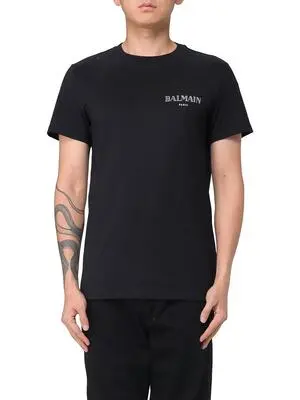 Balmain T-shirt - Multicolor