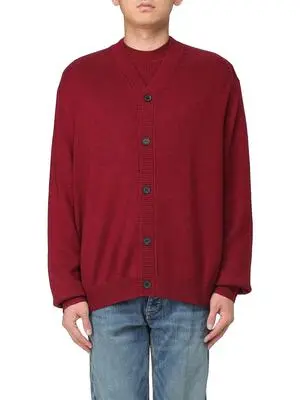 Armani Exchange Sweater - Burgundy