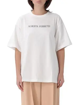 Alberta Ferretti T-shirt - White