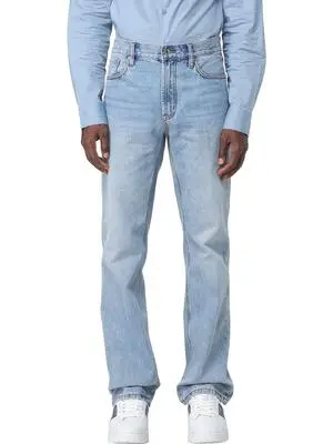 EMPORIO ARMANI Straight Leg Jeans