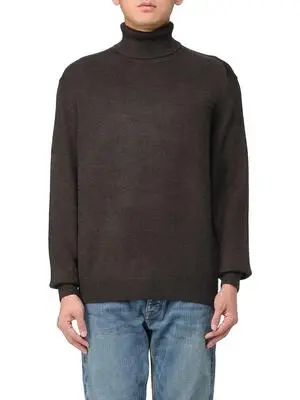 Armani Exchange Pullover Sweater - Dark