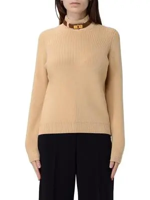 Elisabetta Franchi Sweater - Honey