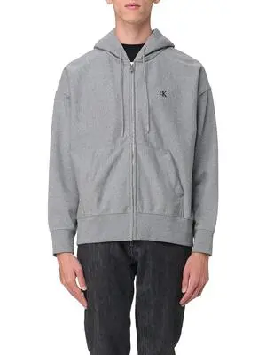 Calvin Klein Sweatshirt - Grey