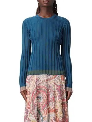 Etro Sweater - Teal