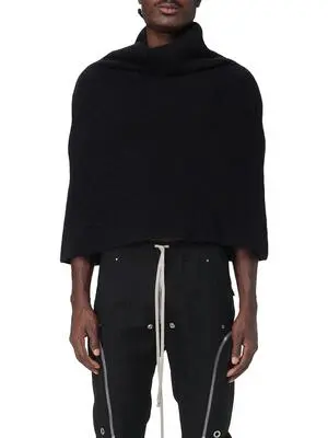 Rick Owens Scarf - Black