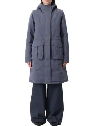 K-WAY Coat - Blue