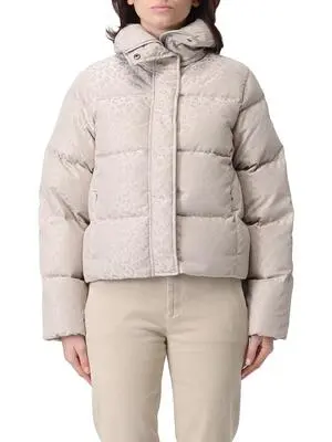 COLMAR Quilted Jacket - Rope