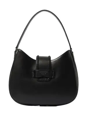 Emporio Armani Shoulder Bag - Black