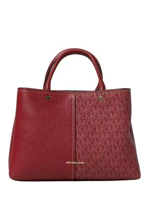Michael Kors Handbag - Burgundy