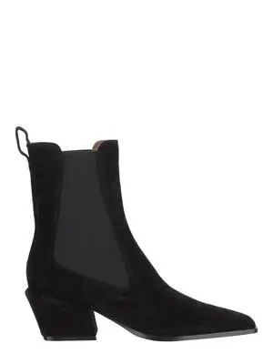 Paris Texas Chelsea Boots Black