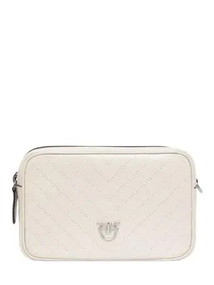 Pinko Mini Bag White