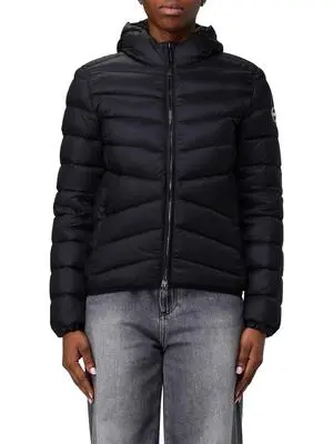 COLMAR Quilted Jacket - Black