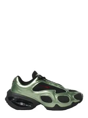 Nike Athletic Sneakers - Green