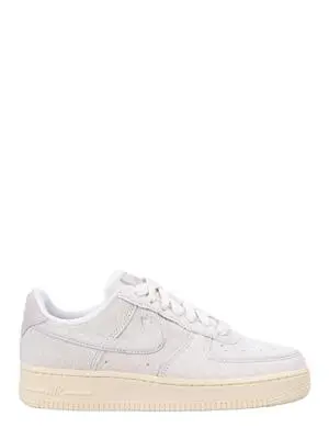 Nike Low Top Sneakers White