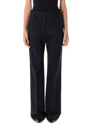 Remain Birger Christensen Trousers - Black