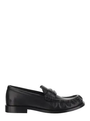 Burberry Loafer - Black