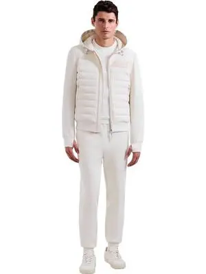 Rudsak Dee Mp Lightweight Down Jacket - White