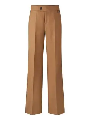 Bogner Hermia Marlene Trousers - Hazel