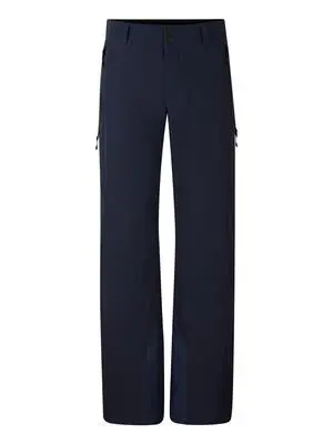 Bogner Nic Ski Trousers Dark Blue
