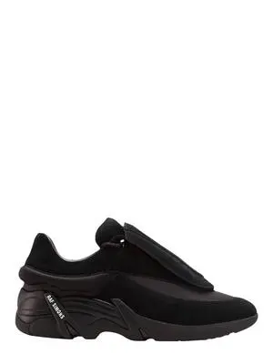 Raf Simons Antei Sneakers Black