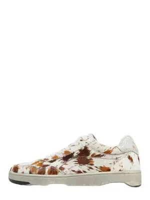Bimba Y Lola 13 57 Sneakers - White