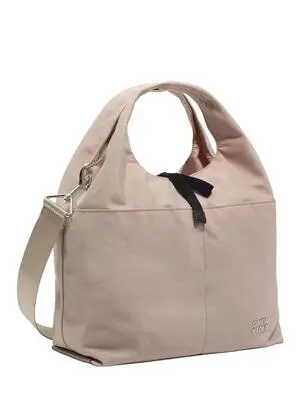 Bimba Y Lola Tote Bag - Neutrals