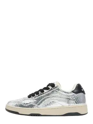 Bimba Y Lola 13 57 Sneakers - Silver