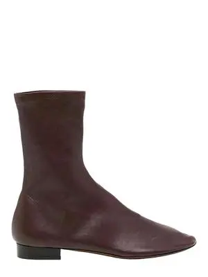NEOUS Antes Ankle Boots - Brown