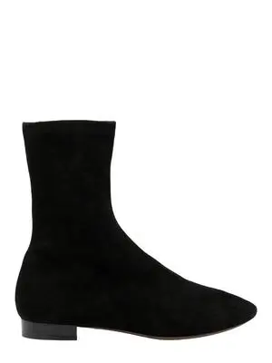 NEOUS Antes Ankle Boots - Black