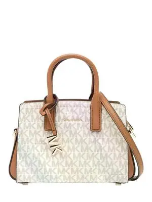 Michael Kors Lalia Tote Bag - Neutrals