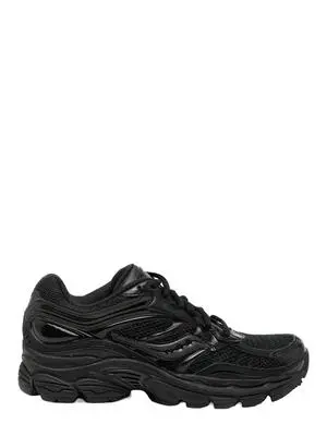 Saucony Progrid Omni 9 Sneakers Black