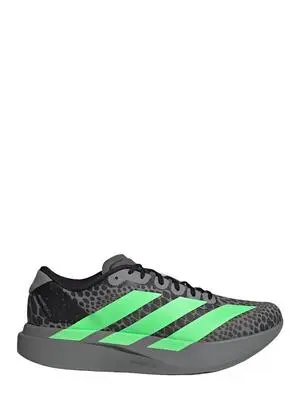 Adidas Adizero Evo Sl - Grey Three/lime Burst/core Black