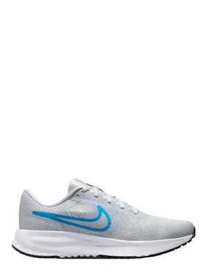 Nike Run Defy Sneakers - Pure Platinum/aluminum/white