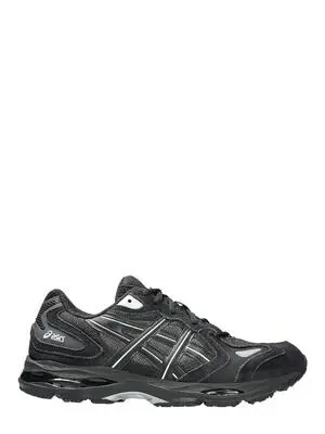 Asics Gel-k1011in Sneakers - Black/pure Silver