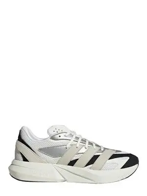 Adidas Lightblaze Sneakers - Cloud White/off White/silver Metallic