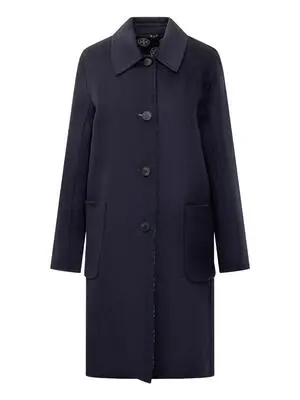 TORY BURCH Wool Coat