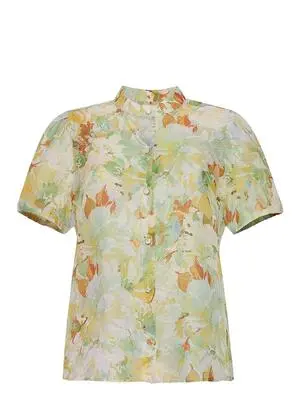 CARA CARA Essential Floral Shirt